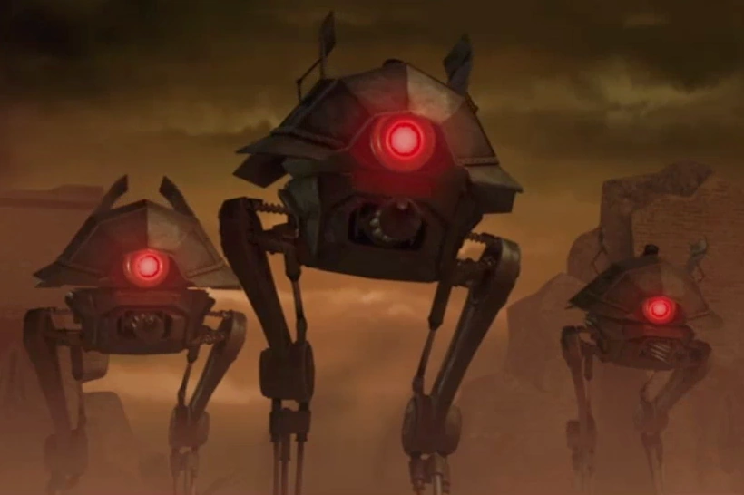 Steel Behemoth | Galactic Creatures Wiki | Fandom