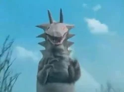 Zobi (Ultraman) | Galactic Creatures Wiki | Fandom