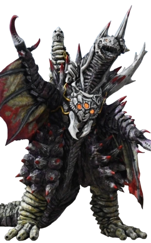 Ultroid Zero | Galactic Creatures Wiki | Fandom