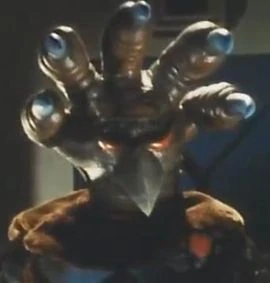 Iron Claw Mask | Galactic Creatures Wiki | Fandom