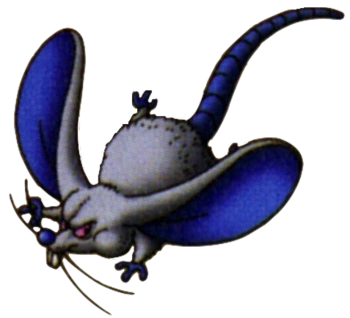 Air Rat | Galactic Creatures Wiki | Fandom