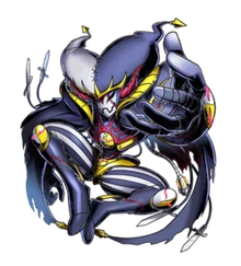 Fakemon | Galactic Creatures Wiki | Fandom