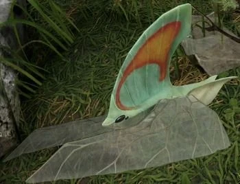 Firefly (Avatar) | Galactic Creatures Wiki | Fandom