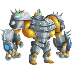 Hyperion | Galactic Creatures Wiki | Fandom