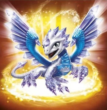 Flashwing | Galactic Creatures Wiki | Fandom