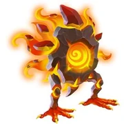Firewarp | Galactic Creatures Wiki | Fandom