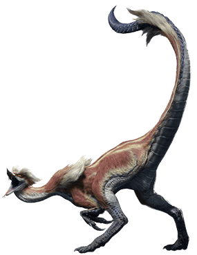 Izuchi | Galactic Creatures Wiki | Fandom