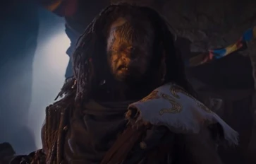 Polyphemus (Percy Jackson) | Galactic Creatures Wiki | Fandom