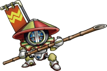 Bamboozler | Galactic Creatures Wiki | Fandom