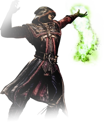 Ermac | Galactic Creatures Wiki | Fandom