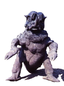 Saigo | Galactic Creatures Wiki | Fandom