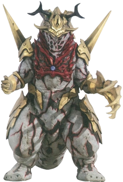 Thunder Killer | Galactic Creatures Wiki | Fandom