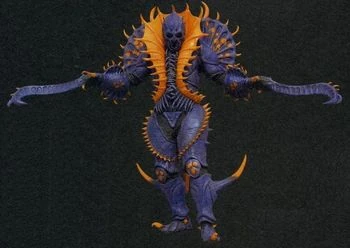 Verber Worm | Galactic Creatures Wiki | Fandom