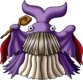 Whale Mage | Galactic Creatures Wiki | Fandom
