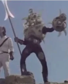 Rolling Monster | Galactic Creatures Wiki | Fandom