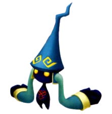 Tornado Step | Galactic Creatures Wiki | Fandom
