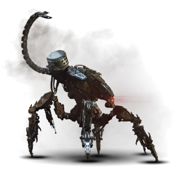 Corruptor | Galactic Creatures Wiki | Fandom