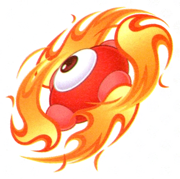 Flamer | Galactic Creatures Wiki | Fandom