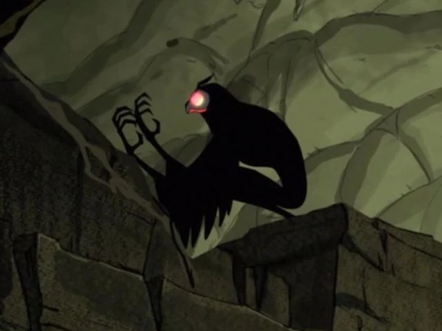 Owlman | Galactic Creatures Wiki | Fandom