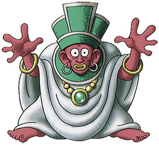 Voodoo Gooroo | Galactic Creatures Wiki | Fandom