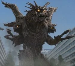 Beast the One | Galactic Creatures Wiki | Fandom