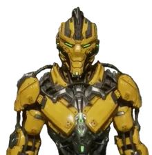 Cyrax | Galactic Creatures Wiki | Fandom