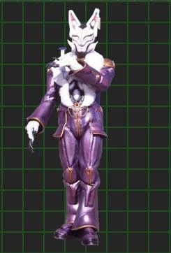 Jackal Monster | Galactic Creatures Wiki | Fandom