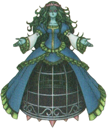 Steel Siren | Galactic Creatures Wiki | Fandom