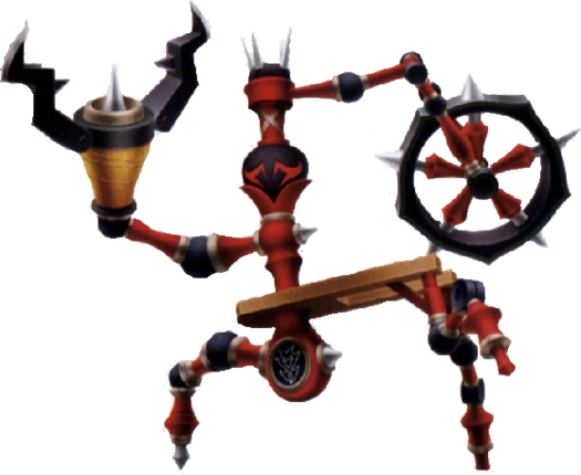 Wheel Master | Galactic Creatures Wiki | Fandom