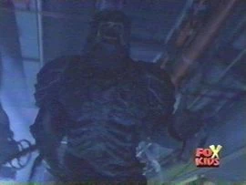 Alien (Power Rangers Lost Galaxy) | Galactic Creatures Wiki | Fandom