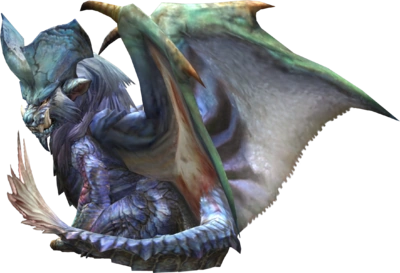 Lunastra | Galactic Creatures Wiki | Fandom