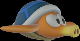 Uminoko | Galactic Creatures Wiki | Fandom