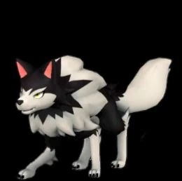 Direhowl | Galactic Creatures Wiki | Fandom