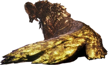 Kulve Taroth | Galactic Creatures Wiki | Fandom