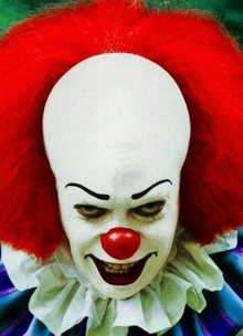 Pennywise | Galactic Creatures Wiki | Fandom