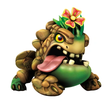 Slobber Trap | Galactic Creatures Wiki | Fandom