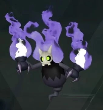 Sootseer | Galactic Creatures Wiki | Fandom