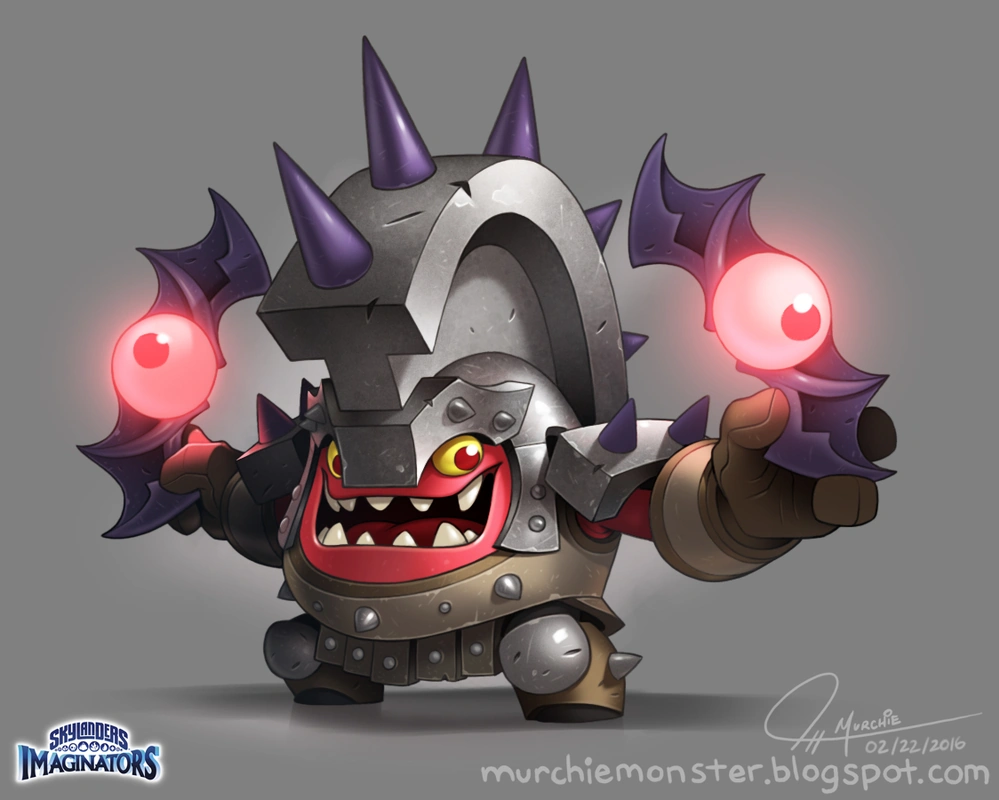 Ninja Doomlander | Galactic Creatures Wiki | Fandom