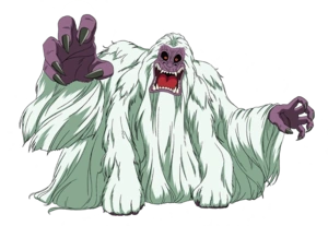 Silverback | Galactic Creatures Wiki | Fandom