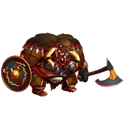 Bjarni | Galactic Creatures Wiki | Fandom