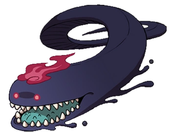 Loiter | Galactic Creatures Wiki | Fandom