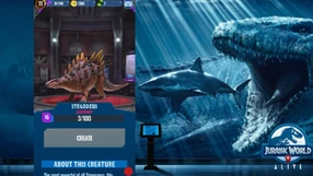 Stegodeus | Galactic Creatures Wiki | Fandom