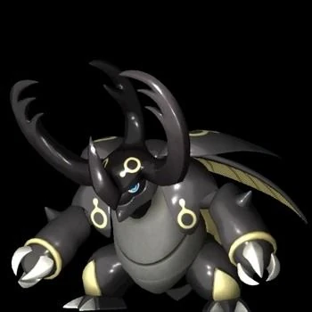 Warsect | Galactic Creatures Wiki | Fandom