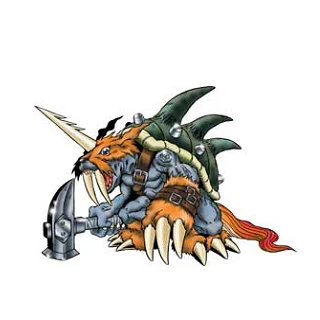 Zudomon | Galactic Creatures Wiki | Fandom