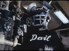 Devil Batter | Galactic Creatures Wiki | Fandom