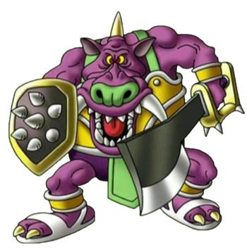 Slon the Rook | Galactic Creatures Wiki | Fandom