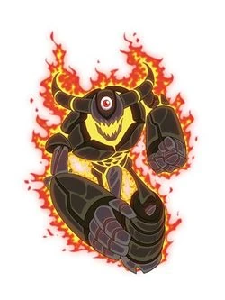 Balenpyre | Galactic Creatures Wiki | Fandom