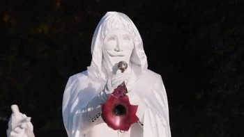 Screech | Galactic Creatures Wiki | Fandom