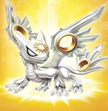 Spotlight (Skylanders) | Galactic Creatures Wiki | Fandom