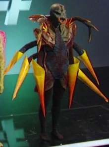 Category:Creatures Created by Beki Ingram | Galactic Creatures Wiki ...